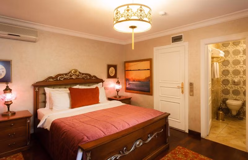 Symbola Bosphorus Hotel | Etstur