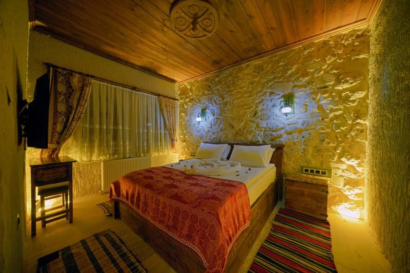 Babili Cappadocia Cave Hotel | Etstur
