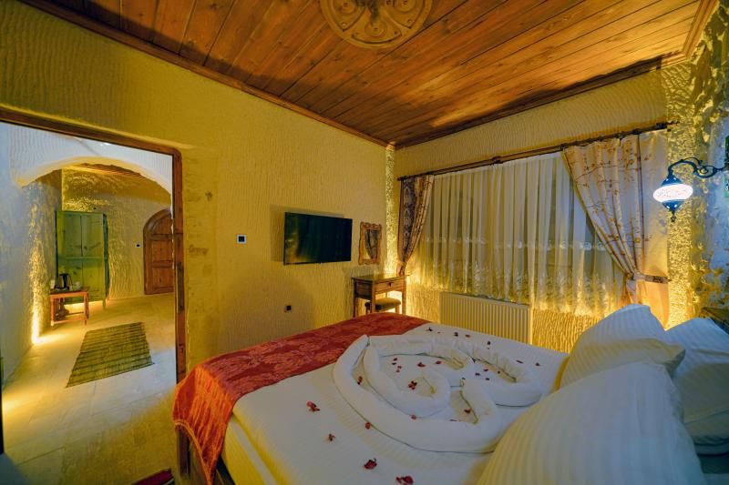 Babili Cappadocia Cave Hotel | Etstur