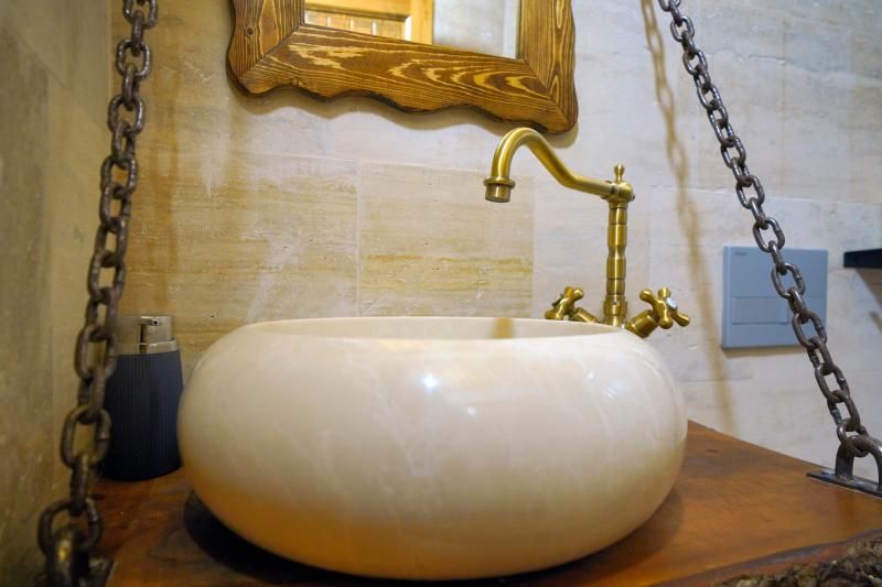 Babili Cappadocia Cave Hotel | Etstur